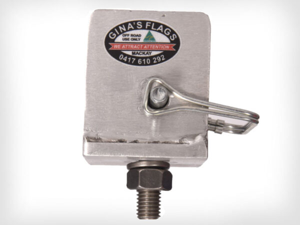 Adjustable Flag Mount – Gina's Flags